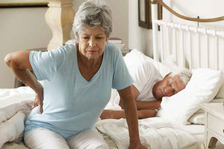 Fisioterapia como tratamiento de la polimiositis - Clínica GHAAMASHA