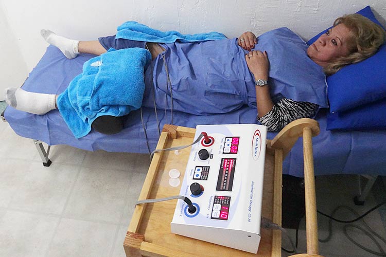 ¿Qué es la electroterapia, cuáles son sus funciones y beneficios?